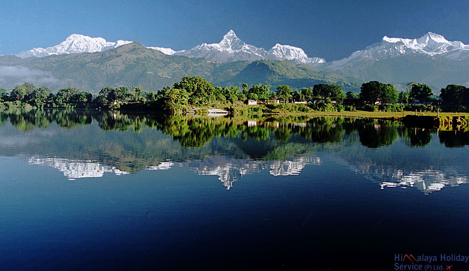 Best Time to Visit Nepal, Tibet and Bhutan | Himalaya Holiday